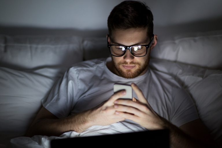 Gooden Center: Internet Addiction is Real
