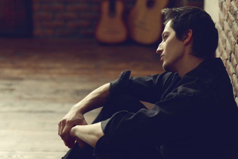 Generation Depression Impact on Today's Teen | The Gooden Center