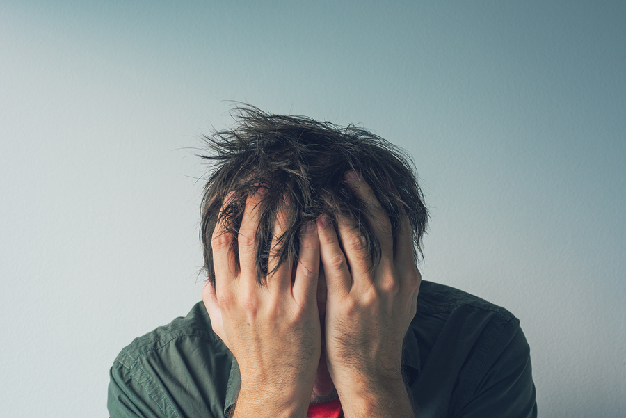What Constitutes a Nervous Breakdown – The Gooden Center What Constitutes a Nervous Breakdown – The Gooden Center