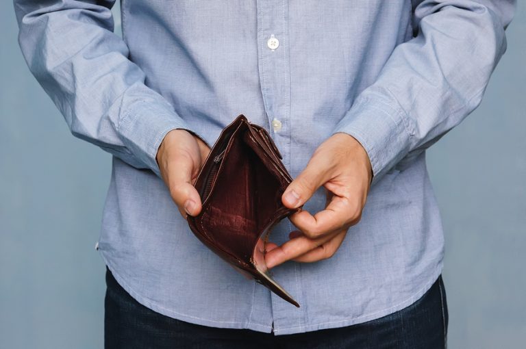 Money Doesn’t Equal Happiness or Depression? – The Gooden Center
