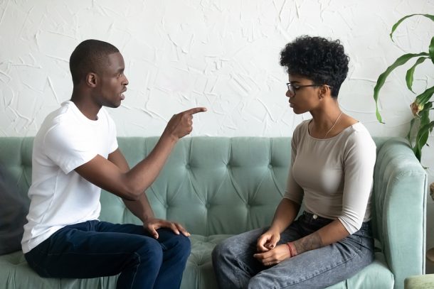 Can You Recover if You’re Constantly Blaming Others? – The Gooden Center