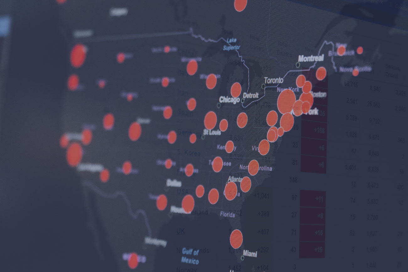COVID-19 (Corona Virus) Prevention and Treatment Plan – The Gooden Center