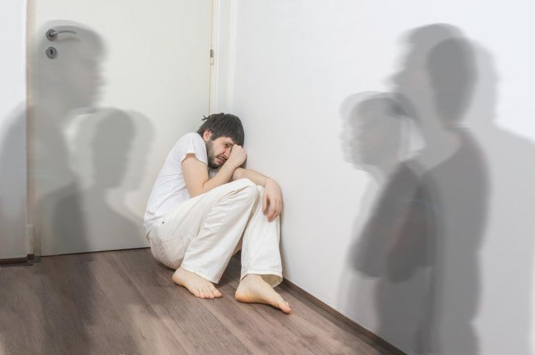 Long Term Effects of LSD – The Gooden Center