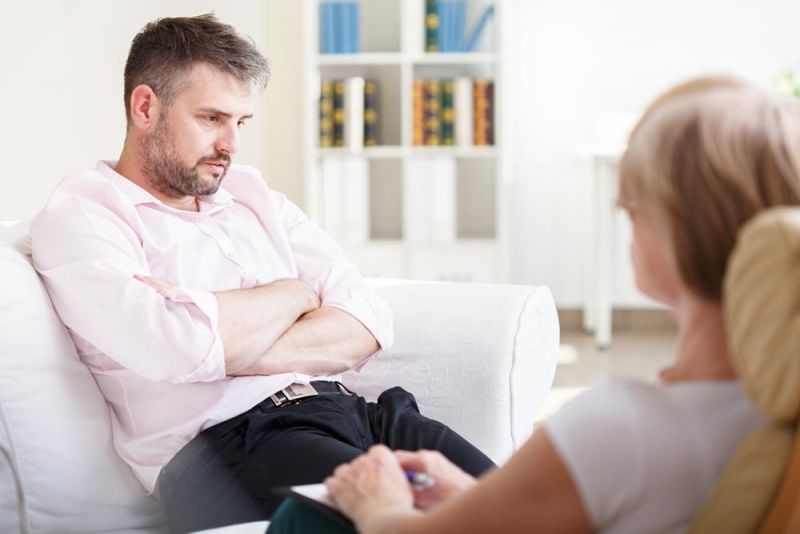 The Connection Between Mental Illness and Substance Abuse – The Gooden ...