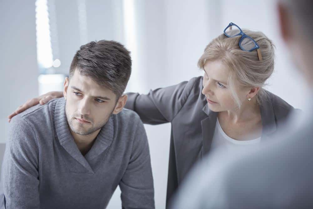 How Do I Know If My Anxiety is Serious? – The Gooden Center