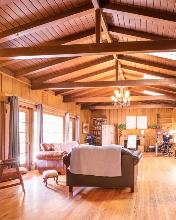 Mental Health Treatment – The Gooden Center