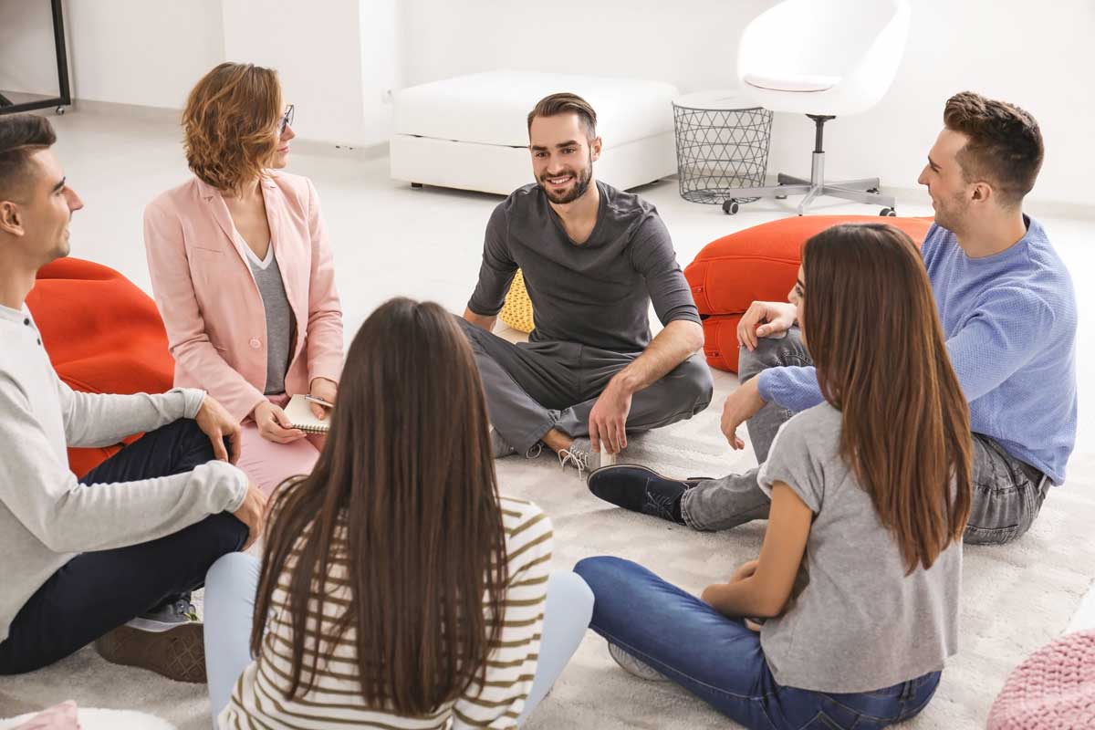 Mindfulness for OCD: Tips and Skills for Living – The Gooden Center