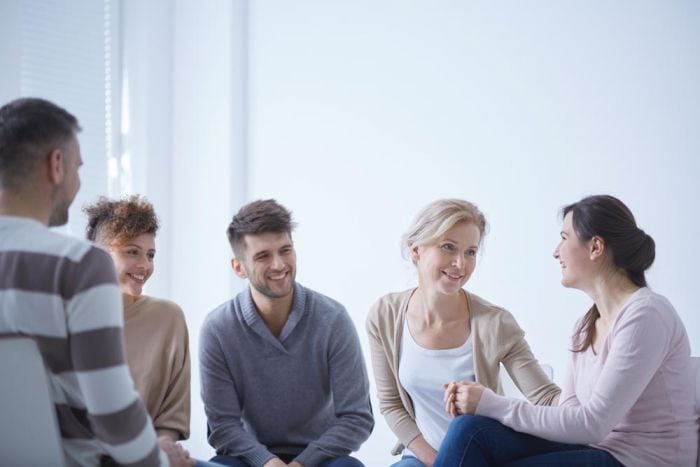 How Should a Sober Christian Handle Depression – The Gooden Center