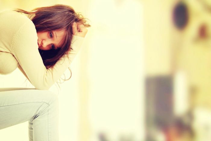 How Should a Sober Christian Handle Depression – The Gooden Center