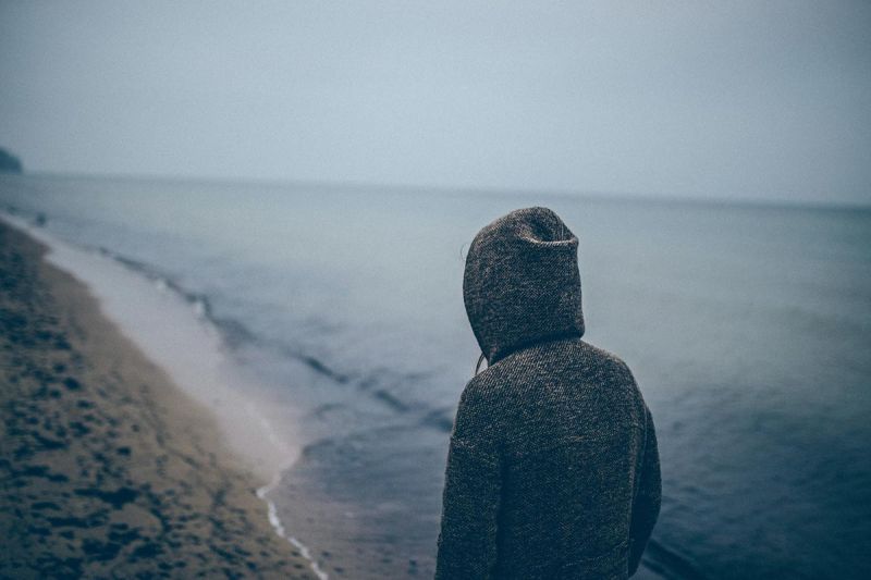 Coping with the Stress of Natural Disaster | The Gooden Center