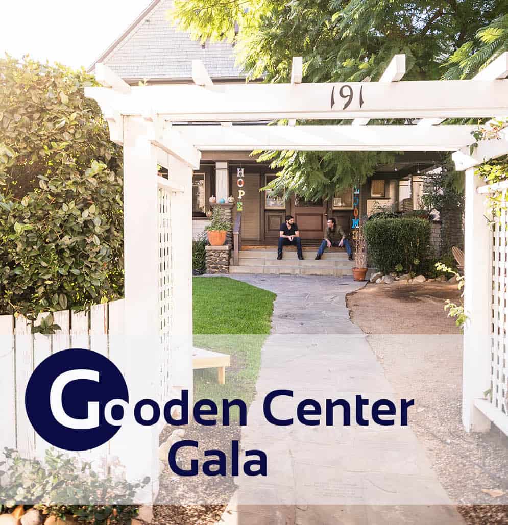 60 Years of Showing the Way – The Gooden Center
