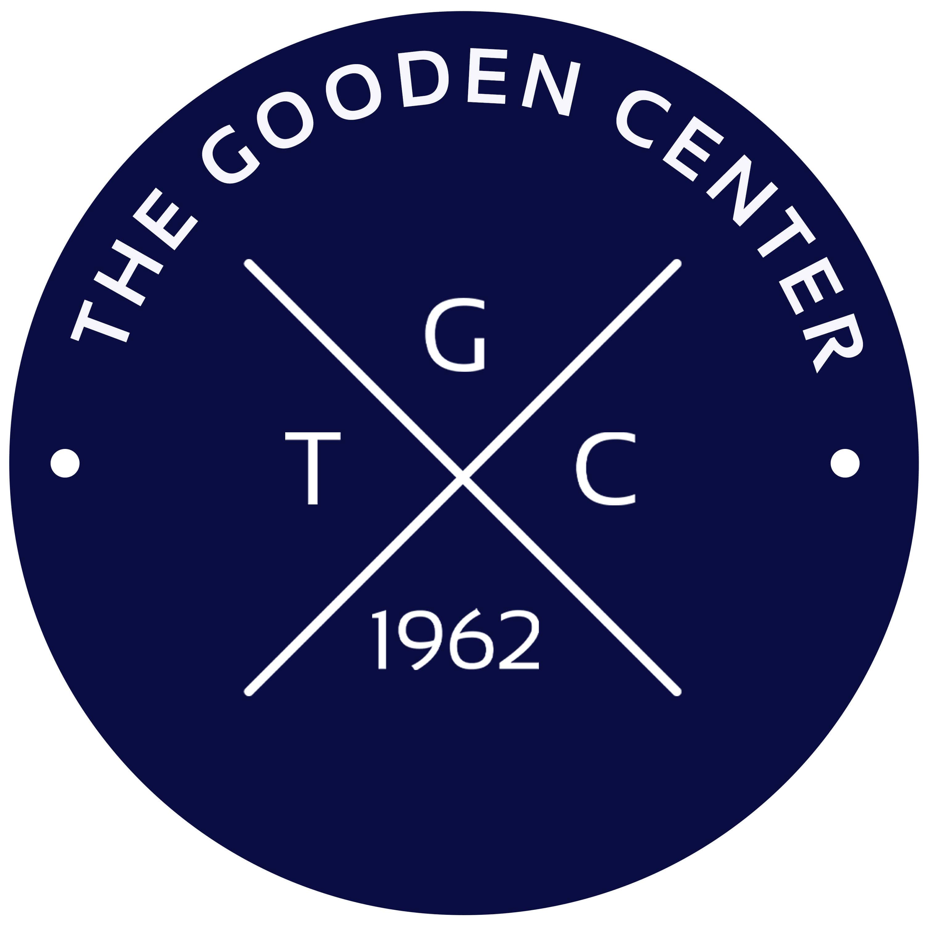 Contact Details of The Gooden Center