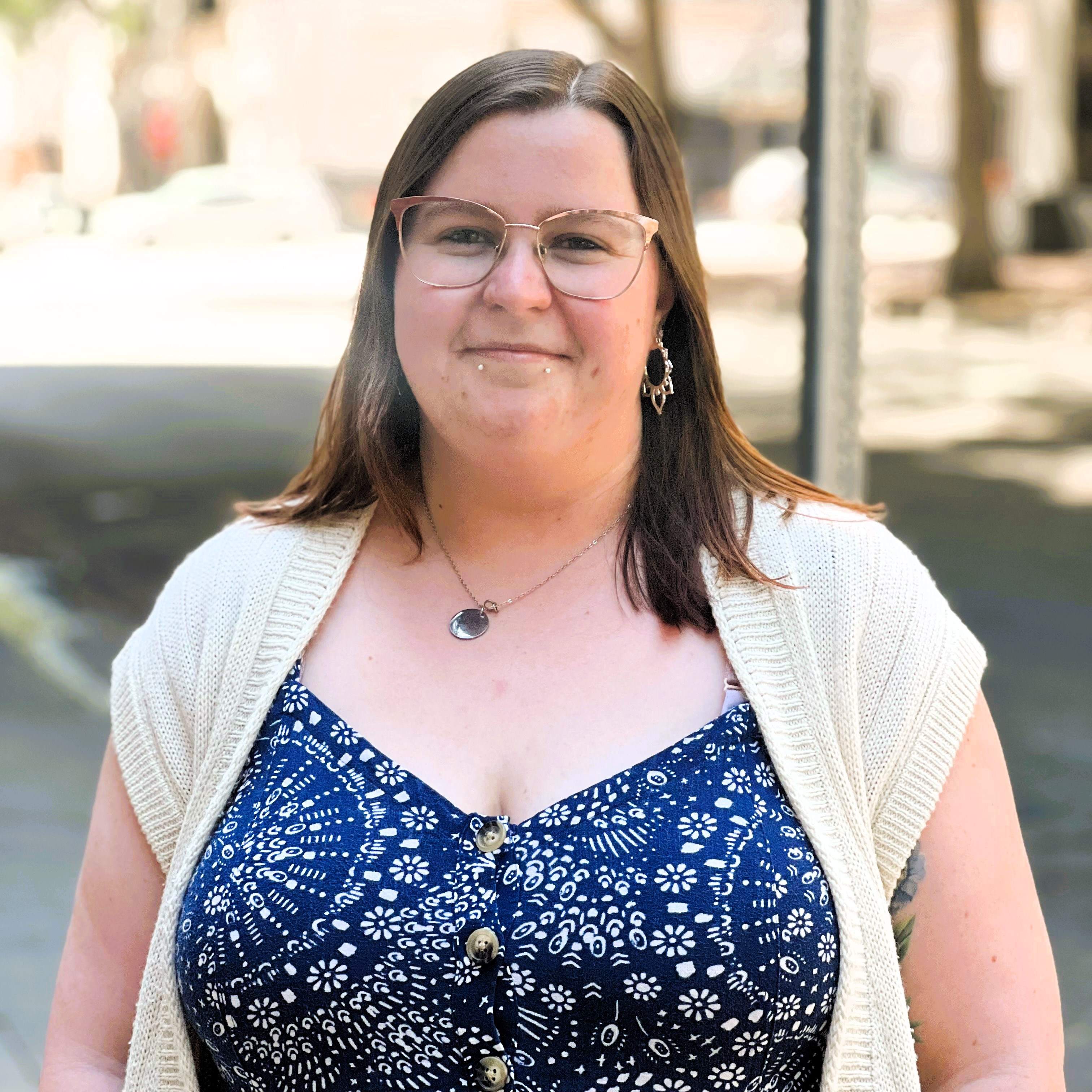 Drug Addiction Treatment Counselors | The Gooden Center Staff